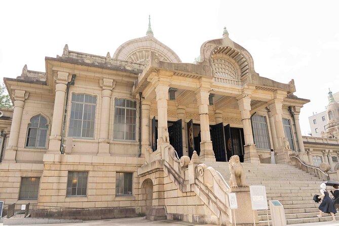 Tsukiji Best Walking Food Tour - Inclusions and Accessibility