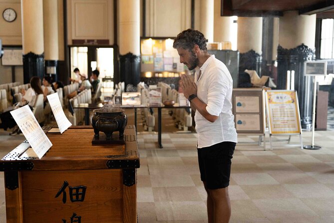 Tsukiji Best Walking Food Tour - Reviews and Ratings