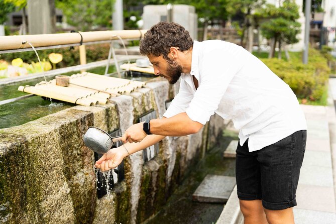 Tsukiji Best Walking Food Tour - Highlights of the Tour