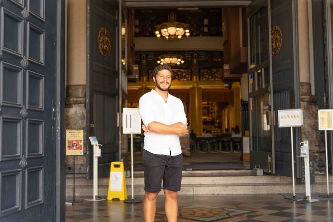 Tsukiji Best Walking Food Tour - Tips for a Successful Visit