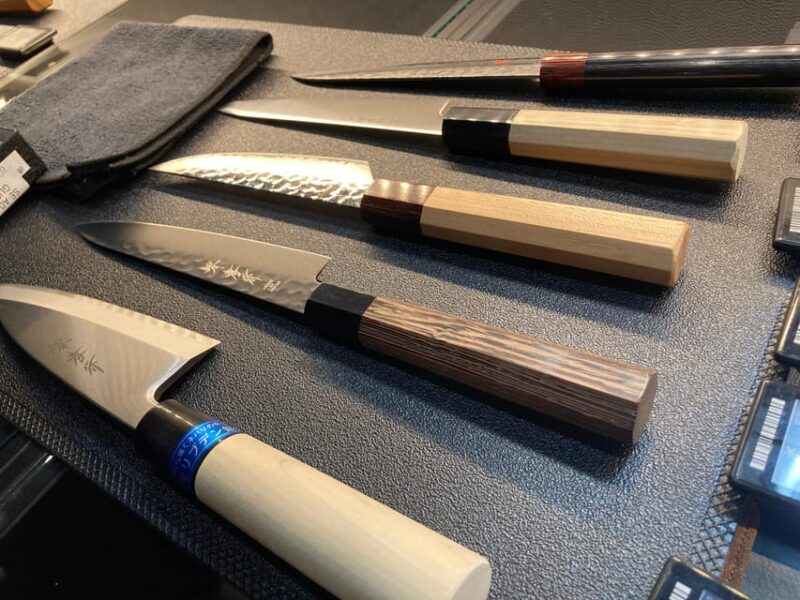 Tsukiji Fish Market Culture Walking and Food Tour - Explore the Vibrant Tsukiji Fish Market