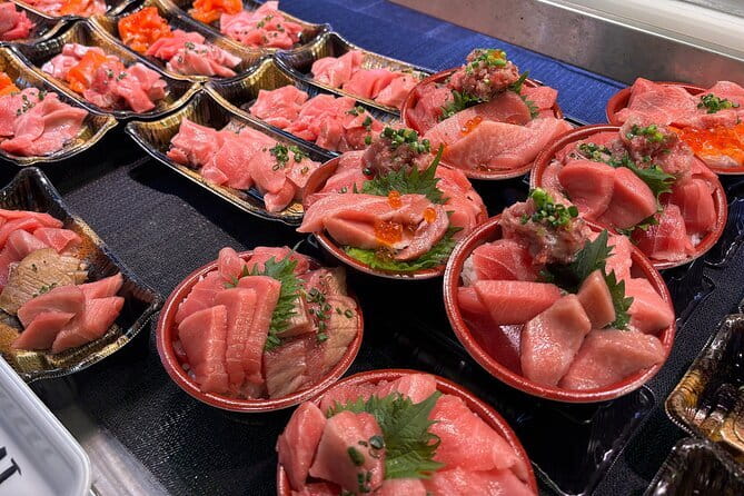 Tsukiji Fish Market: Food Culture, Street Food & Cutting Show - Final Thoughts: Who Will Love This Tour?