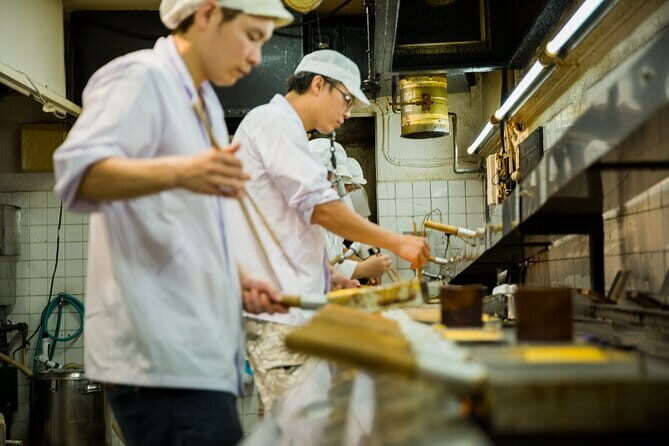 Tsukiji Fish Market Food Tour with Spanish/French Speaking Guide - FAQ