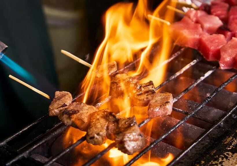 Tsukiji Fish Market: Street Food & Culture Walking Tour - Exploring the Tsukiji Fish Market: What to Expect