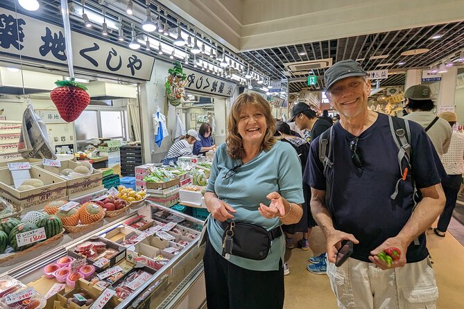 Tsukiji Fish Market Tour & Buy Fish to Eat at Hidden Home Kitchen - Common Questions