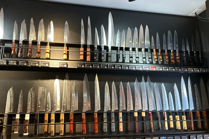 Tsukiji Food Tour: Explore Japans Freshest Flavors for Global - Capturing the Essence of Tsukiji: Photographic Keepsakes