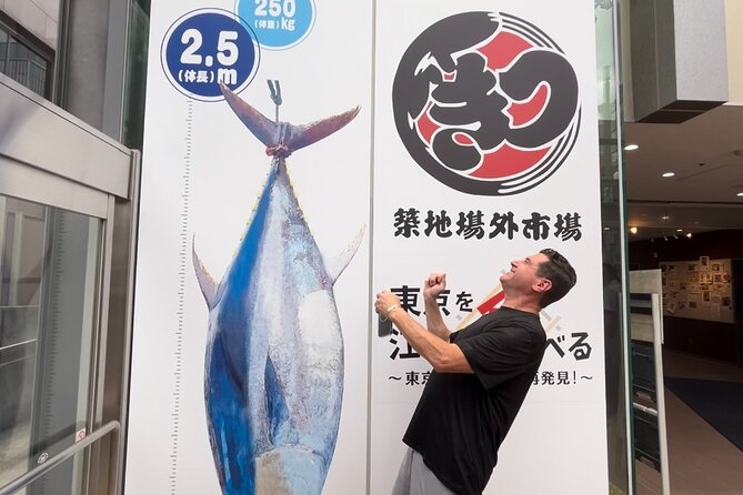 Tsukiji Food Tour: Explore Japans Freshest Flavors for Global - Unparalleled Culinary Experiences: Tsukiji Food Tour Reviews