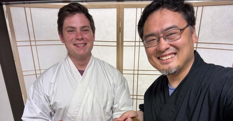 Tsukiji:Tokyo Omakase Sushi Class - Key Points