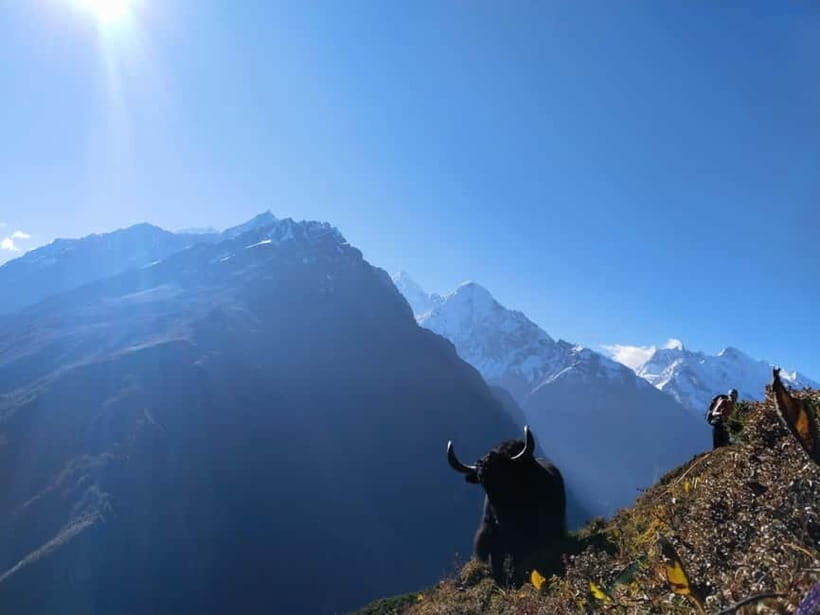 Tsum Valley: 16-Day Trek - Exploring the Details of the 16-Day Tsum Valley Trek