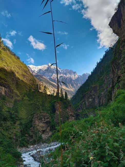 Tsum Valley: 16-Day Trek - Practical Tips for Trekkers