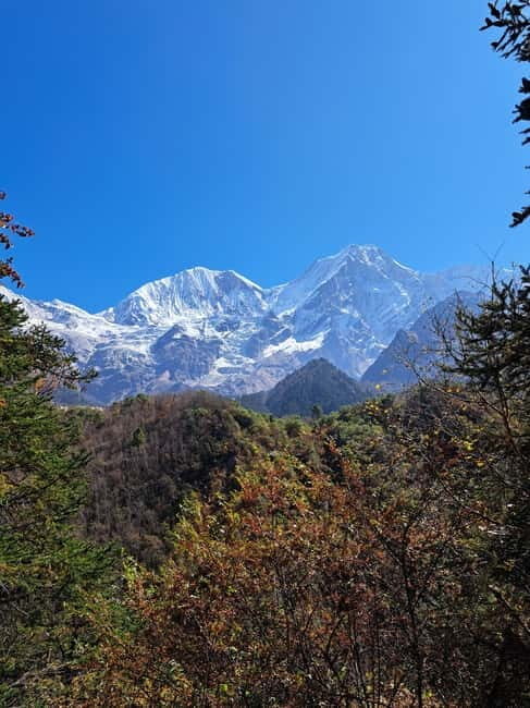 Tsum Valley: 16-Day Trek - FAQs