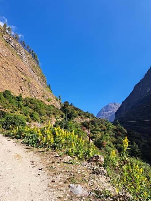 Tsum Valley: 16-Day Trek - Final Words