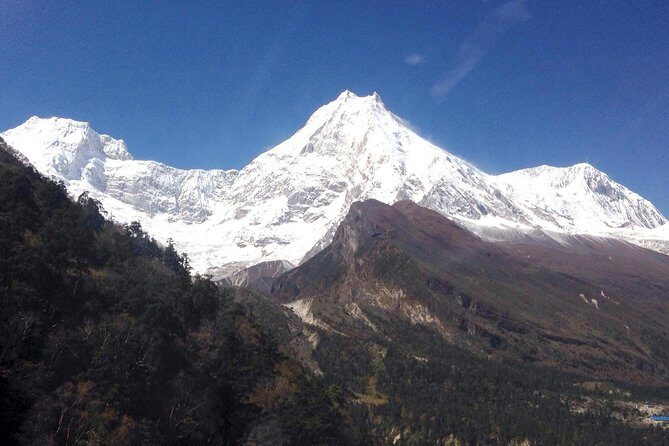 Tsum Valley and Manaslu Trek - An In-Depth Look at the Tsum Valley and Manaslu Trek