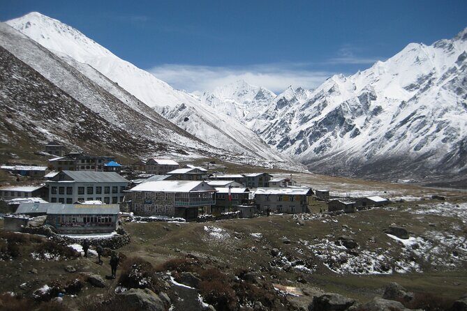 Tsum Valley and Manaslu Trek - FAQs