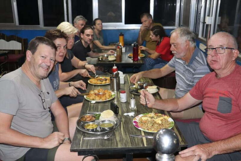 Tsum Valley Trek: A Journey into the Hidden Valley of Nepal - Key Points