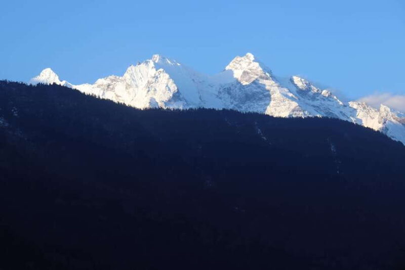 Tsum Valley Trek: A Journey into the Hidden Valley of Nepal - What the Trek Involves