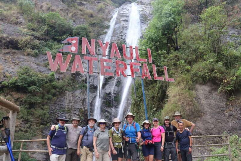 Tsum Valley Trek: A Journey into the Hidden Valley of Nepal - Accommodation and Meals