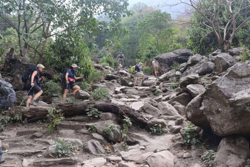 Tsum Valley Trek: A Journey into the Hidden Valley of Nepal - Who Should Consider This Trek?