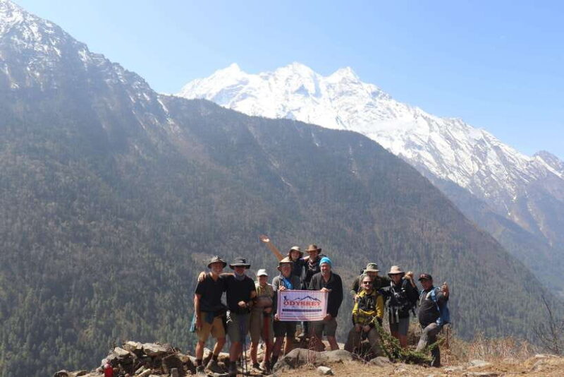 Tsum Valley Trek: A Journey into the Hidden Valley of Nepal - Final Thoughts