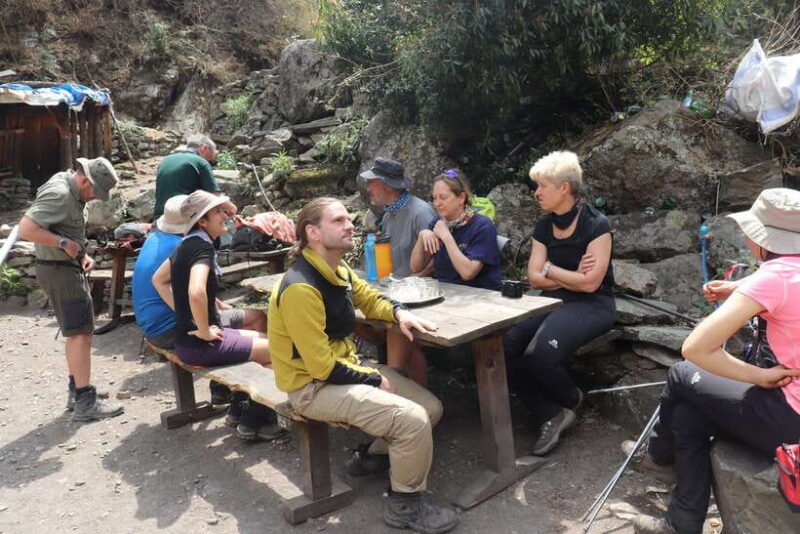 Tsum Valley Trek: A Journey into the Hidden Valley of Nepal - FAQ