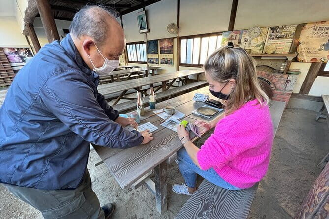 Tsumazaiku Experience with Professionals in Hitachinaka,Ibaraki - Value and Practicality