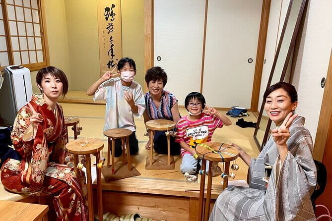 Tsumazaiku Experience with Professionals in Hitachinaka,Ibaraki - Who Should Consider This Tour?