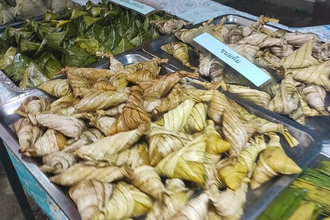 Tsunami Museum + Temple + Old Town + Street Food Market - FAQ