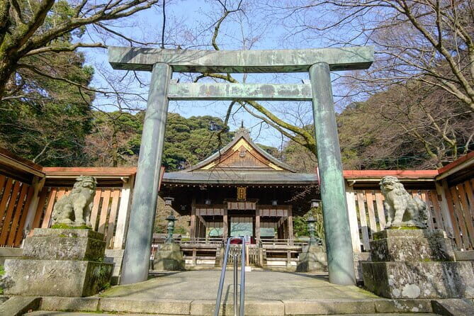 Tsuruga Private Customizable Full Day Tour - Why Choose This Tour? A Deep Dive