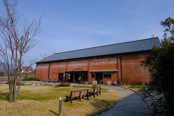 Tsuruga Private Customizable Full Day Tour - Transportation and Timing
