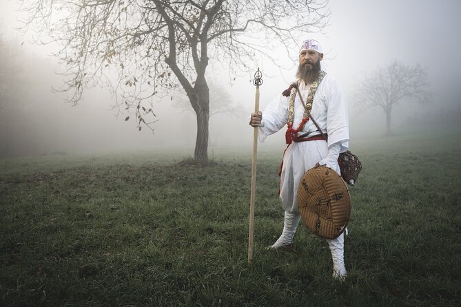 Tsuruoka & Dewa-Sanzan Full-Day Private Tour With Government-Licensed Guide - Pickup Information