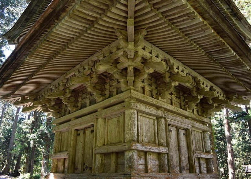 Tsuruoka & Dewa-Sanzan Private Tour with Licensed Guide - Customizing Your Day: Choosing Your Sites