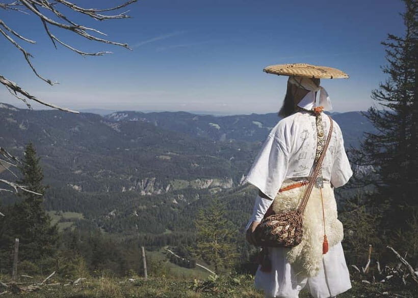Tsuruoka & Dewa-Sanzan Private Tour with Licensed Guide - Analyzing the Value