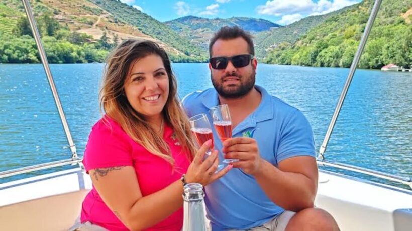 TUA, Ansiães: Boat Trip (Tua - Pinhão) + Lunch (Calça Curta) - FAQs