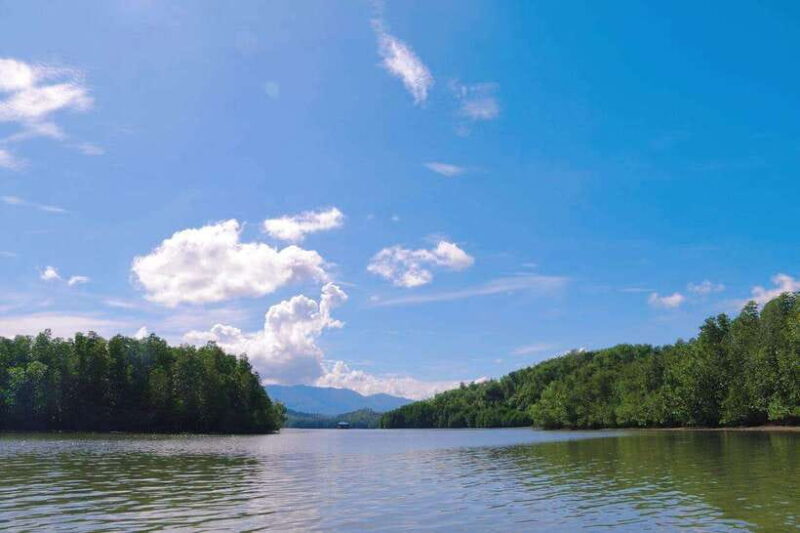 Tuaran, Sabah: Mengkabong Paradise - The Itinerary Breakdown