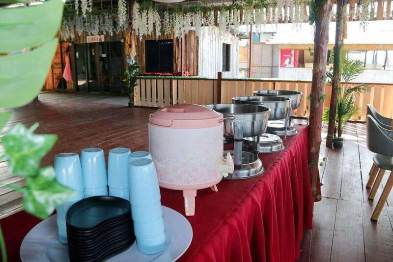 Tuaran, Sabah: Mengkabong Paradise - The Sum Up