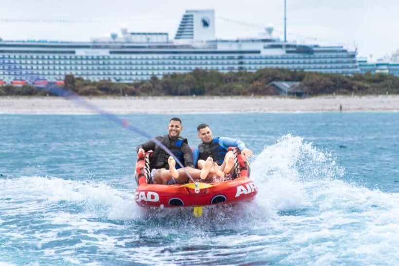 Tubing in Fort Lauderdale - Exploring the Tubing Experience in Fort Lauderdale