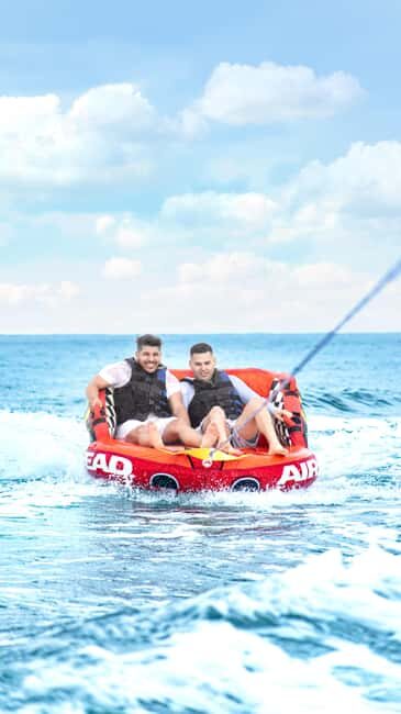 Tubing in Fort Lauderdale - Summary: Is It Worth It?