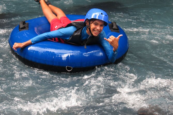 Tubing Rio Celeste: The Longest Adventure With Lunch Included - Key Points