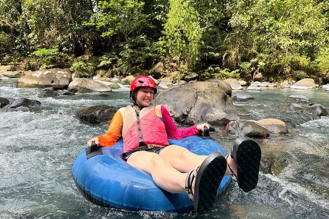 Tubing Rio Celeste: The Longest Adventure With Lunch Included - Arrival and Meeting Point