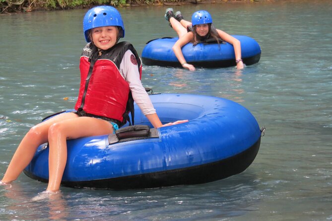 Tubing Rio Celeste: The Longest Adventure With Lunch Included - Lunch: Savoring the Local Cuisine