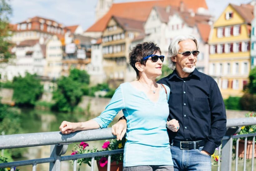 Tübingen: Express Walk with a Local - Why This Tour Offers Real Value