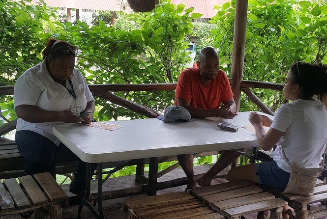 Tubing,Lunch and Shopping from Ocho Rios - Why This Tour Works Well