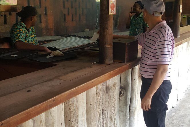 Tubing,Lunch and Shopping from Ocho Rios - The Sum Up