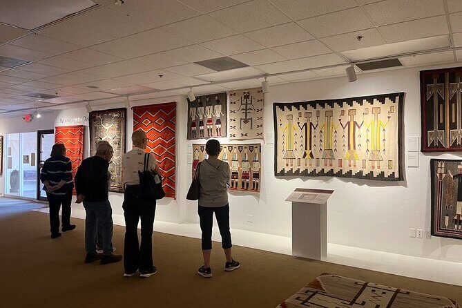 Tucson Desert Art Museum Admission Ticket - The Itinerary: What’s Inside?