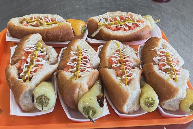 Tucson Food Tours- 4th Ave & Main Gate Square Walking Food Tour - Meeting Logistics and Details