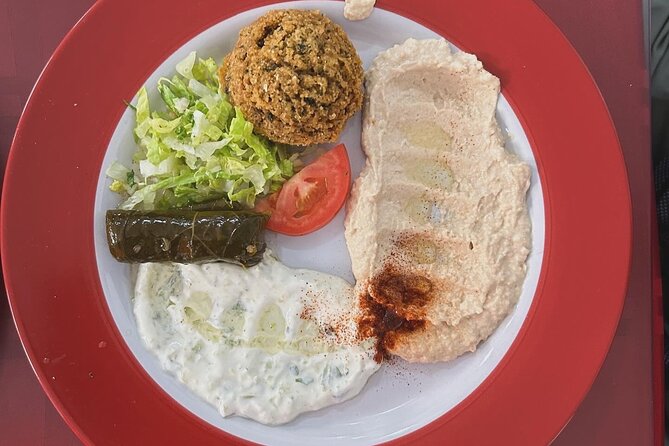 Tucson Food Tours- 4th Ave & Main Gate Square Walking Food Tour - Traveler Feedback and Highlights