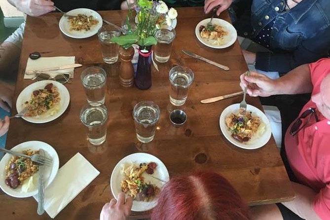 Tucson Food Tours- 4th Ave & Main Gate Square Walking Food Tour - Frequently Asked Questions