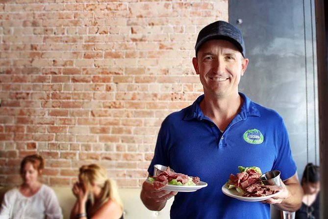 Tucson Food Tours- Downtown Tucson Walking Food Tour - Tour Details