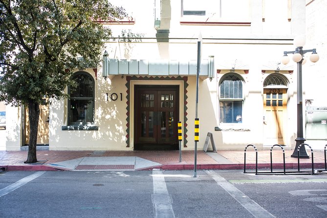 Tucson Food Tours- Downtown Tucson Walking Food Tour - Reviews and Feedback