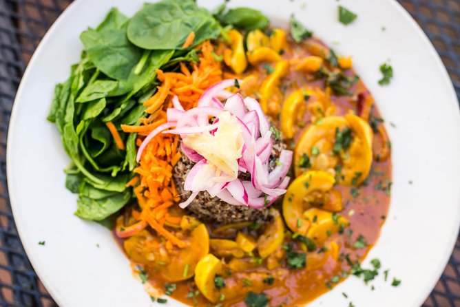 Tucson Food Tours- Downtown Tucson Walking Food Tour - Cancellation Policy